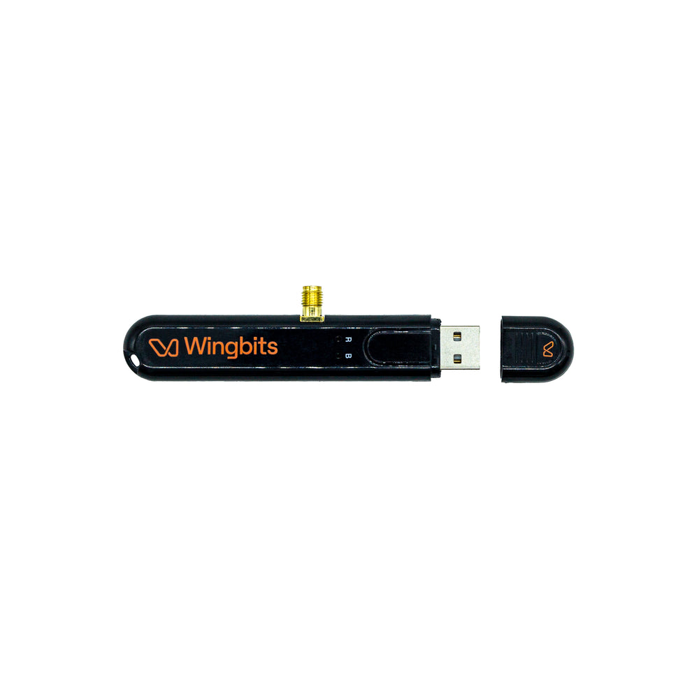 Wingbits GeoSigner – Wingbits Shop