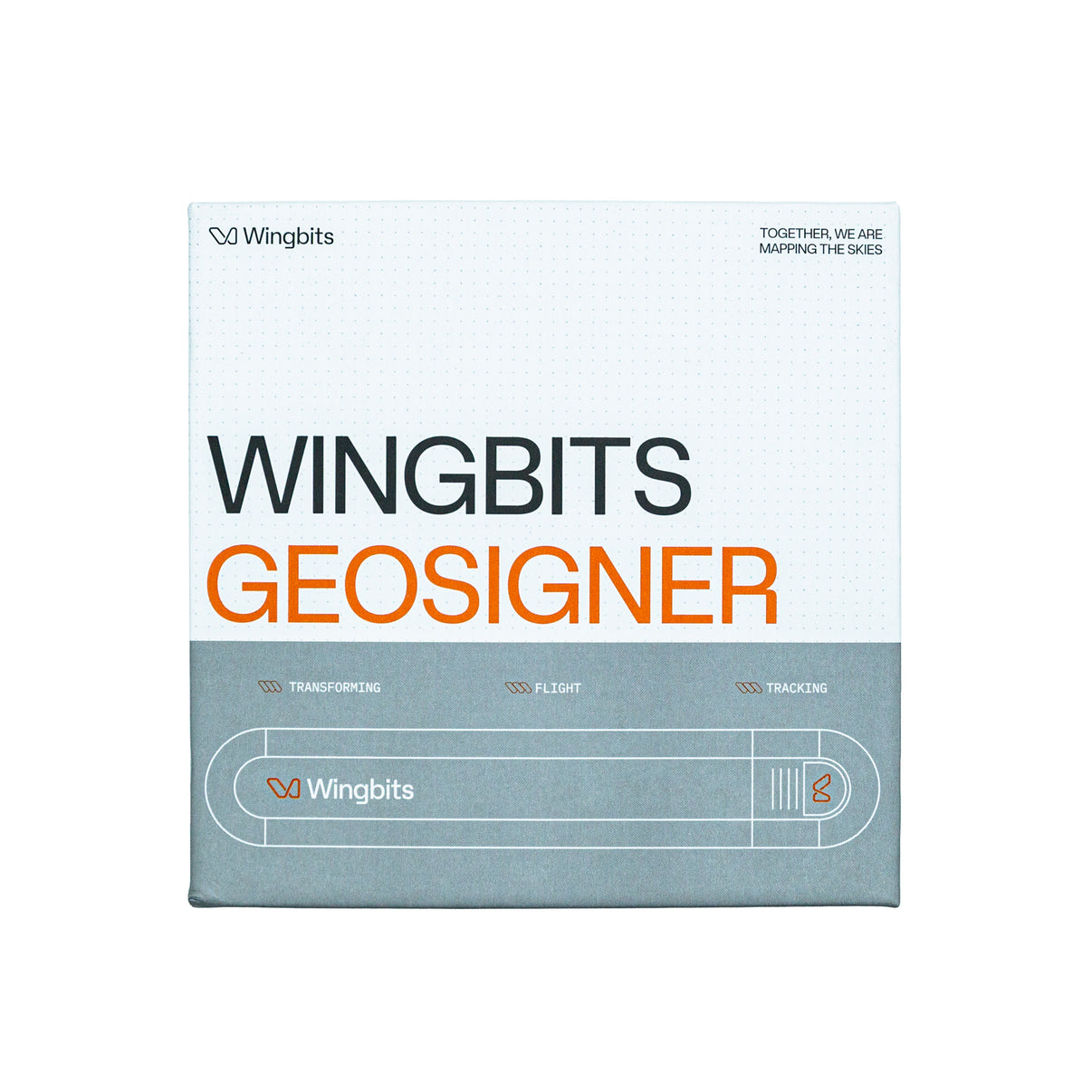 Wingbits GeoSigner – Wingbits Shop