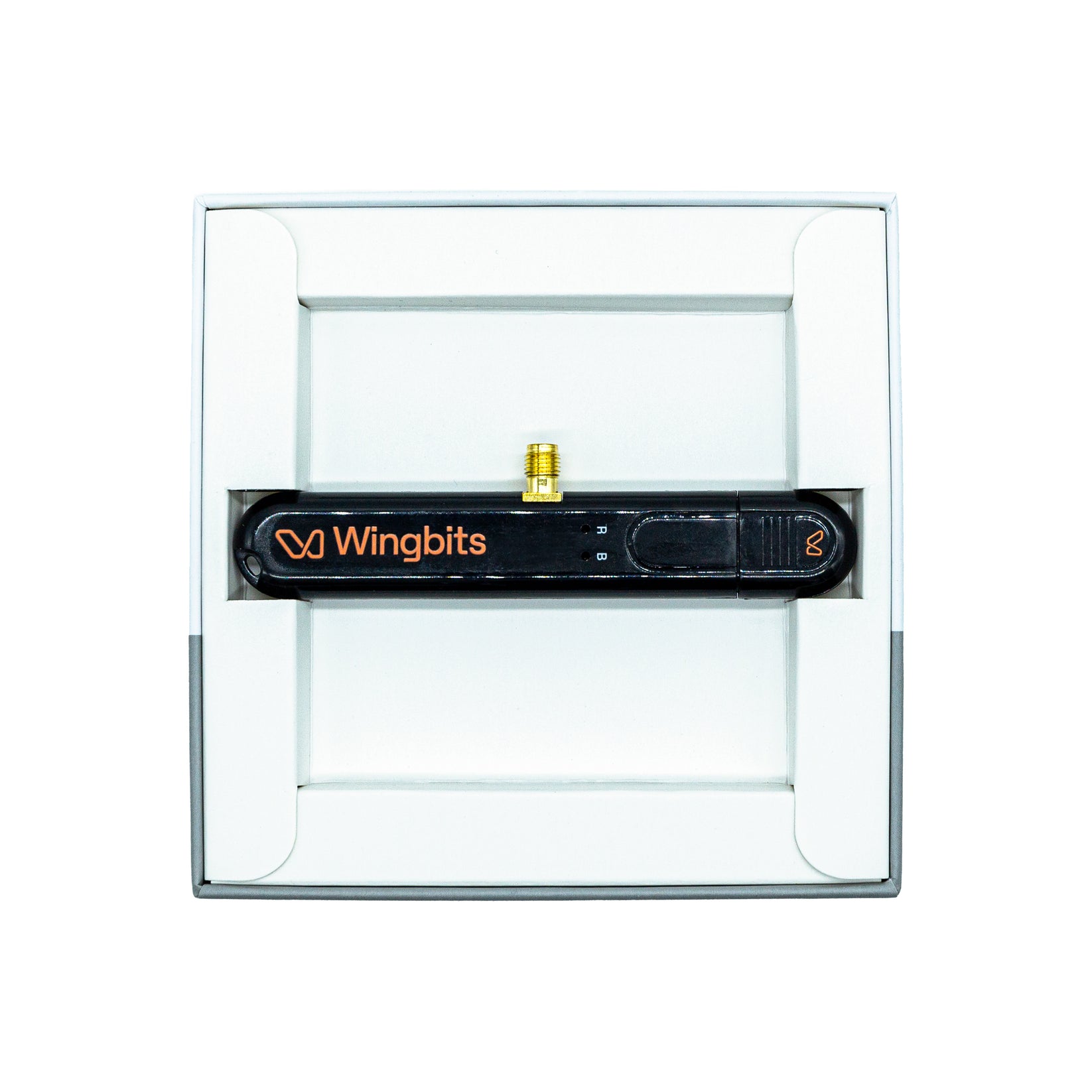 Wingbits GeoSigner – Wingbits Shop